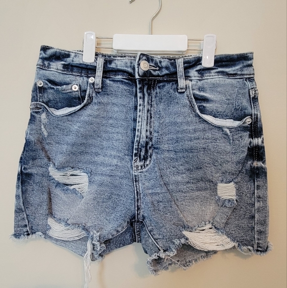 No Boundaries | Shorts | Nb Shorts | Poshmark